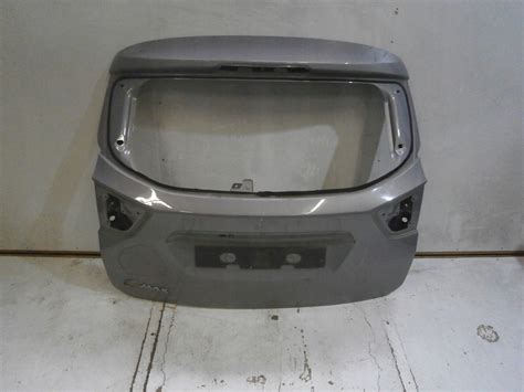 KLAPA BAGAŻNIKA FORD C MAX MK2 LIFT 15 12641035527 oficjalne