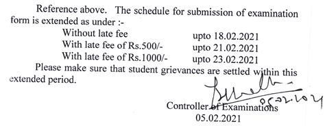 MDU Student Portal