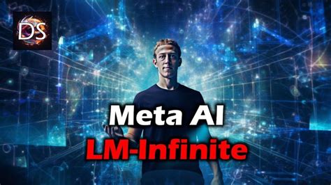 Daniel Gebhardt On Linkedin Meta Ai Lm Infinite Massive Llm Improvement