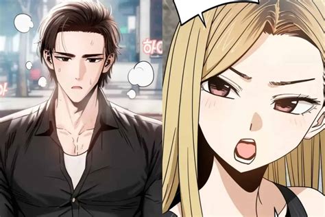 Match Made In Heaven By Chance Chapter Release Date Spoilers