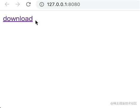 基于 Range 实现文件分片并发下载！php 分片range下载 Csdn博客