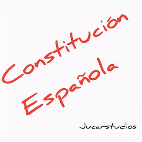 Test Constitución Española For Android Download