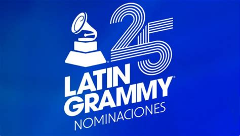 Conoce La Lista De Artistas Venezolanos Nominados A Los Latin Grammy