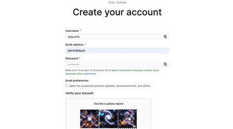 Você Gosta De Programar É Hora De Criar Uma Conta Github