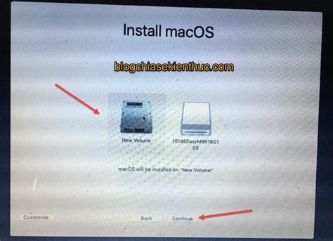 Hướng dẫn cài đặt Hackintosh với OpenCore Bootloader Full A Z TopDev