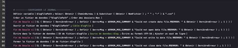 Comment Mesurer La Taille Des Tables Dans Filemaker
