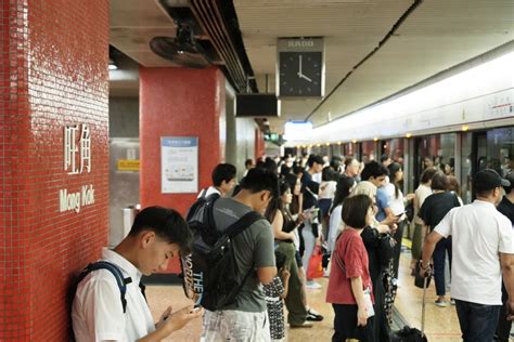 專訪︱觀塘綫728不停4站 楊美珍：選擇暑假周日 務求影響減至最低 星島日報