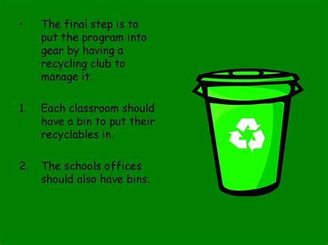 Recycling Definition