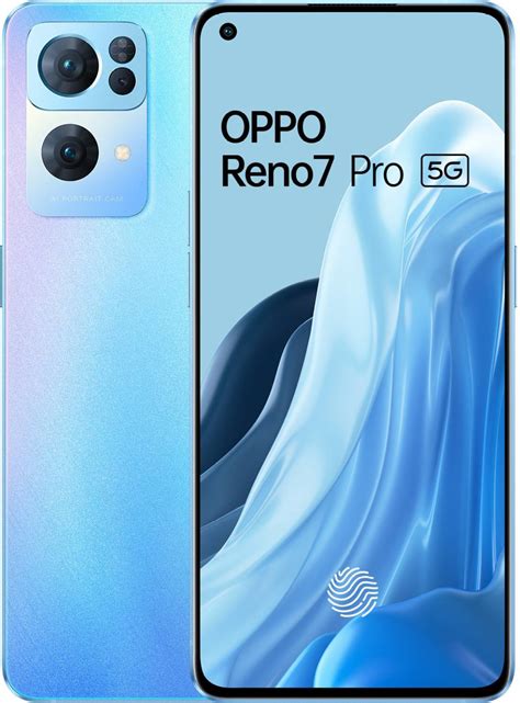 Oppo Reno7 Pro Full Specifications And Price In India 19th March 2025