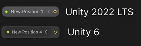 Remove Double Up Of Property Names In Vfx Graph Unity Engine Unity Discussions
