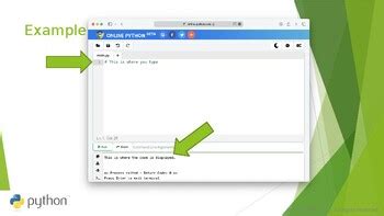 Introduction To Python Programming By Coding With Chad TPT