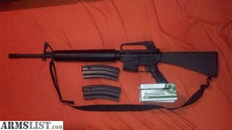 Armslist For Sale Dpms A2 Classic