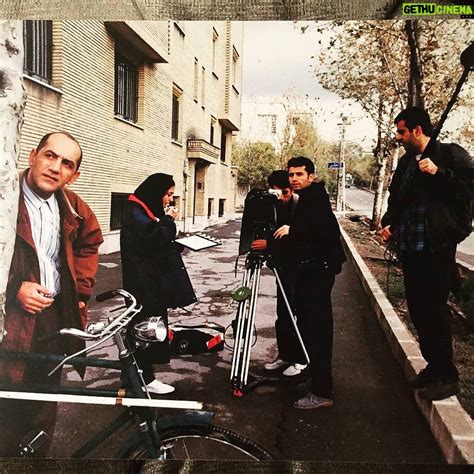 Hamid Jebeli Wiki Biography Age Gallery Spouse And More