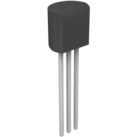 on Semiconductor J201 Transistor - Transistor price