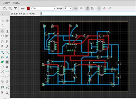 Solved Cant Move Components In Board Layout Autodesk Community