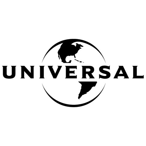 Universal Logo Vector Logo Of Universal Brand Free Download Eps Ai