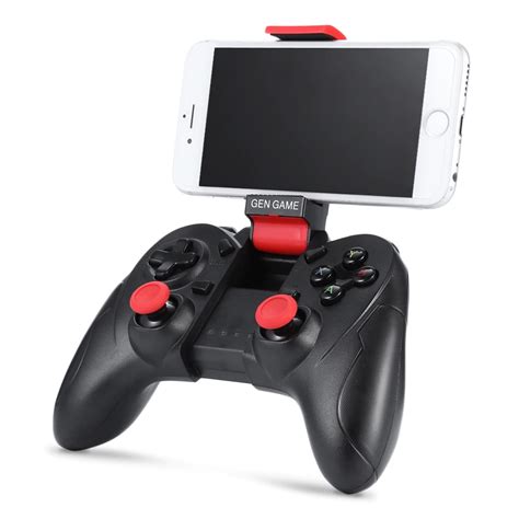 CONTROLE GEN GAME S PARA CELULAR TABLET E PC Star Games Paraguay