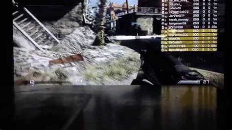 Cod Ghost Infected Youtube