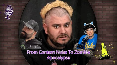 CAM Podcast Episode 25 Ethan Def Noodles Keemstar YouTube