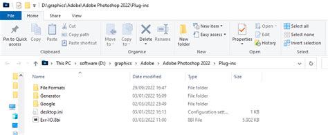 Installation D Plugins Docs
