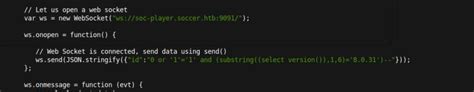 islem meghnine on linkedin what another blind sql injection via