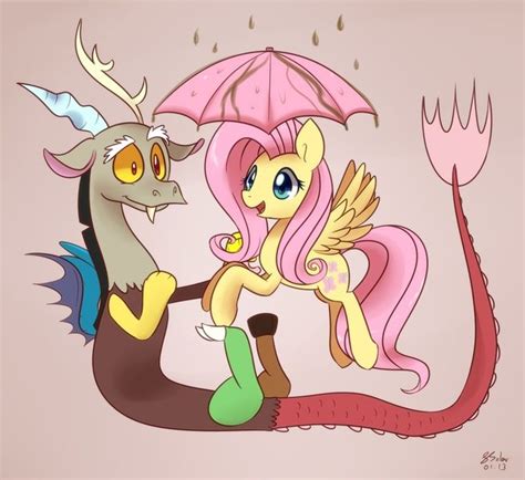 Artist Solar Slash Chocolate Rain Discord Discoshy Fluttershy Safe Shipping