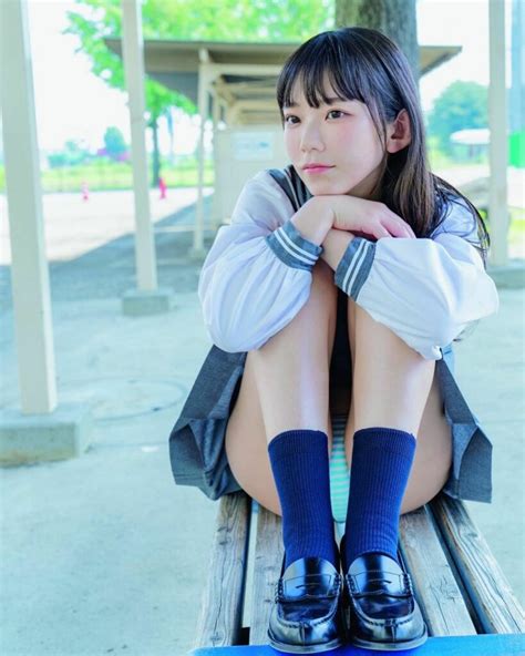 長澤茉里奈 Page 13 Of 41 Moe Zine