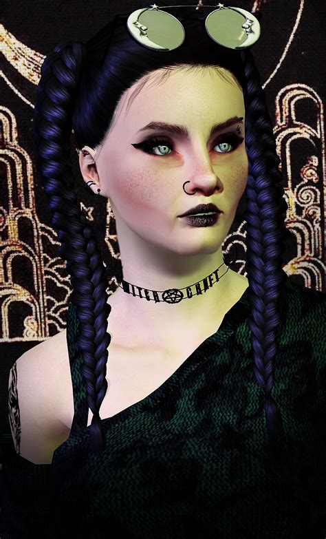 The Sim That Should Not Be