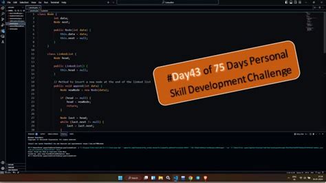 Day43 Letsgrowtogether Day43success Skillelevation