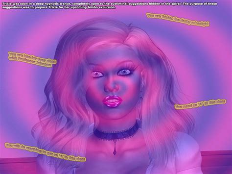 The Ultra Bimbo Package