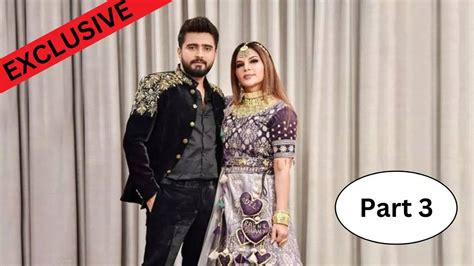 Rakhi Sawants Hubby Adils First Interview After Jail No Unnatural