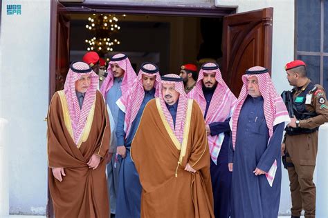 واس العام On Twitter سمو أمير الرياض يؤدي صلاة الميت على الأمير فيصل