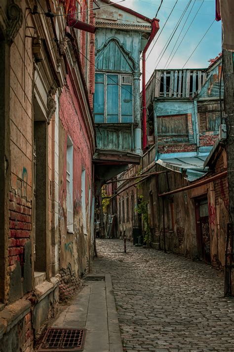 ალექსანდრე დიუმას ქუჩა ამ ქუჩაზე Tbilisi In Details