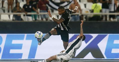 Atlético Mg X Botafogo Escalações Arbitragem E Onde Assistir
