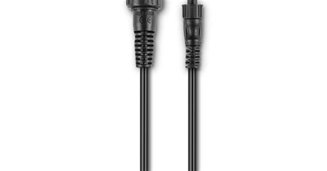 Garmin Marine Network Adapter Cable Small Female To Large