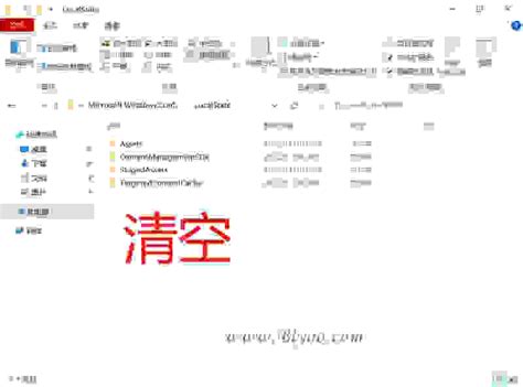 Windows 10 锁屏聚焦显示灰色 eMee