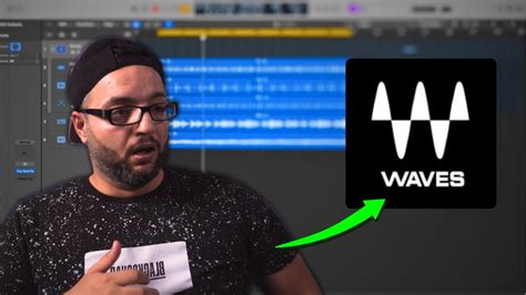 Best Waves Plugins For Vocals Easy Mode Youtube