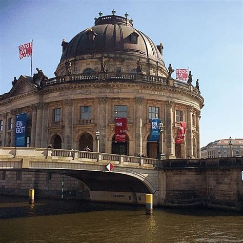 Berlin 30 Dinge Die Sie Unbedingt Machen Sollten