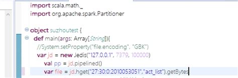 Spark Redis Csdn