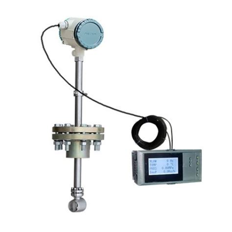 Vortex Flow Meter SUSAN AUTOMATIONS INDIA PRIVATE LIMITED
