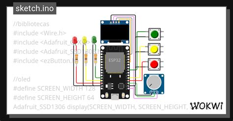 Trabalho 3b Copy Wokwi Esp32 Stm32 Arduino Simulator