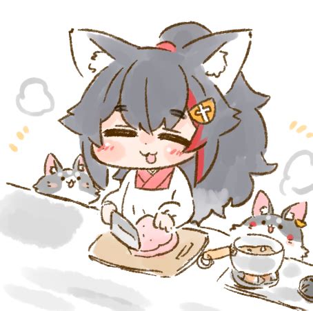 On Twitter Rt Neko Yama