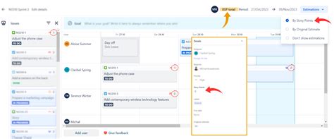 Effort Estimation And Capacity Planning In Jira A Atlassian Community