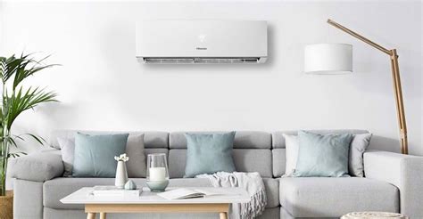 Residential Air Conditioner Central Vs Ductless Air Cons