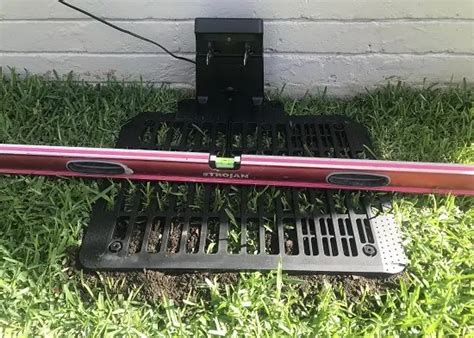 Worx Landroid Robot Lawnmower Review Sumo Gardener