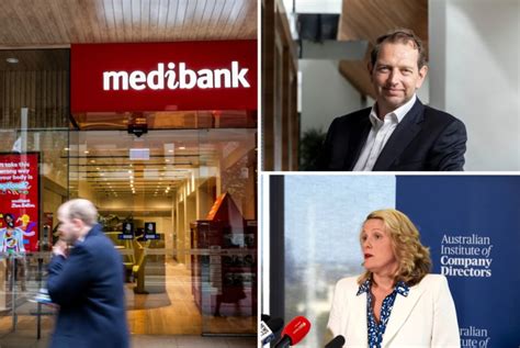 3 8 Million People At Risk In Medibank Data Breach