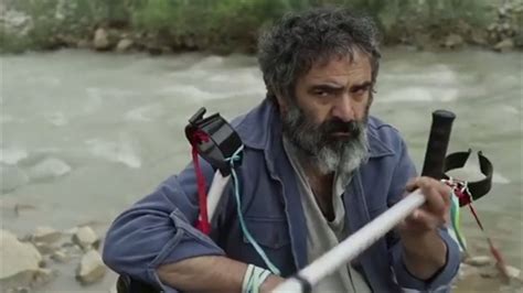 فیلم جاده خاکی نماشا