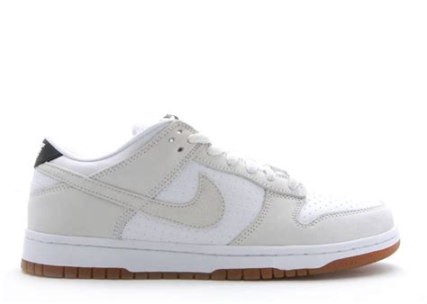 Dunk Low Premium - Nike Dunk CH