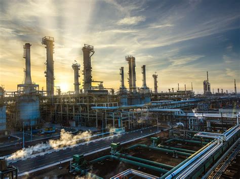 Adnoc Gas Awards China Major Lng Pipeline Contract In Uae