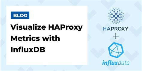 Blog Visualize Haproxy Metrics With Influxdb Rhaproxy